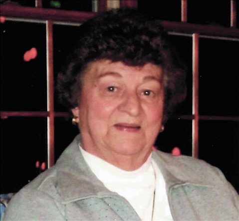 Janet R. (Kowalski) Guenther | News, Sports, Jobs - Observer Today